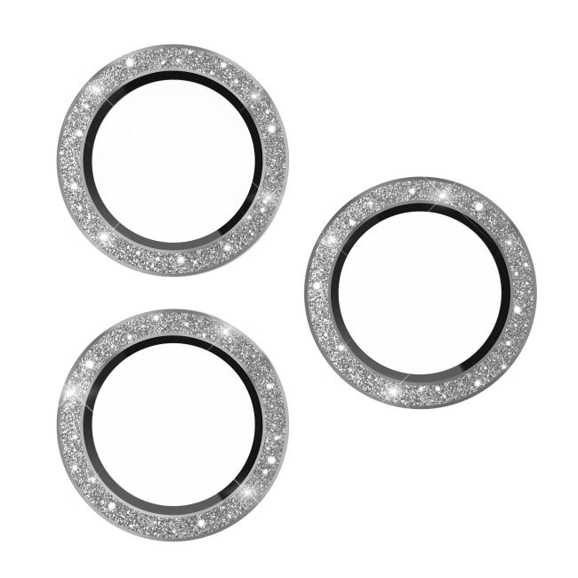 Camera Lens Glass Protector Apple iPhone 16 Pro/16 Pro Max | Cellcom